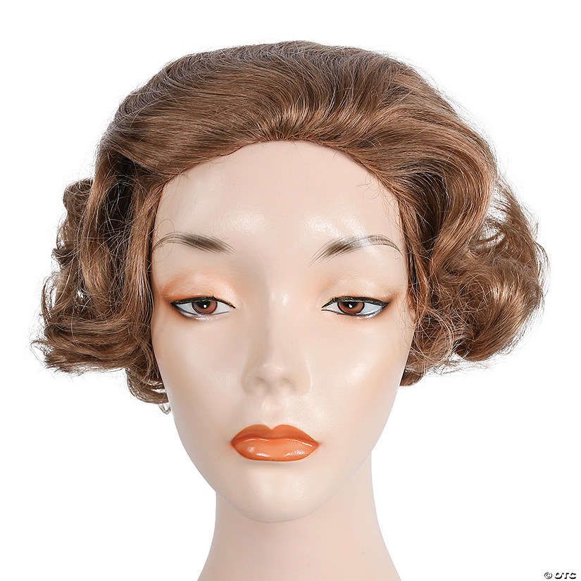 Women's Starlet Movie Star Wig - Discontinued