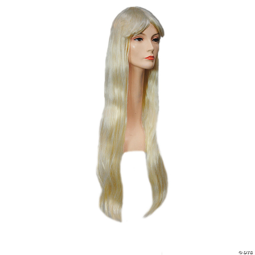 Women's Thick Witch Wig | Halloween Express
