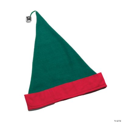 Felt Elf Hat | Halloween Express