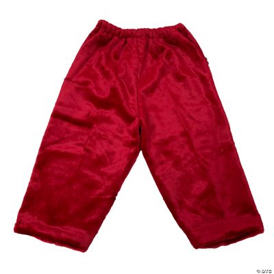 Majestic Santa Pants - XXL | Halloween Express