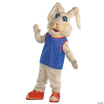 Adult Sebastian Rabbit Costume | Halloween Express