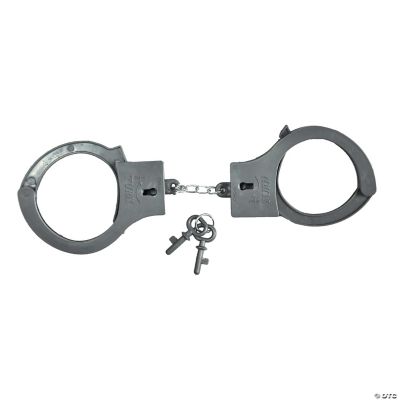 Plastic Handcuffs