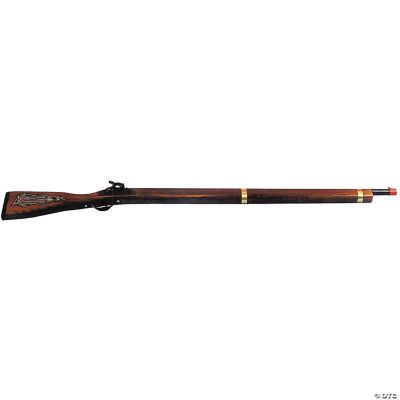 Kentucky Long Rifle