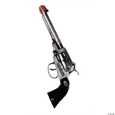 Western Cap Gun