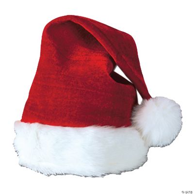 Santa Hat | Halloween Express