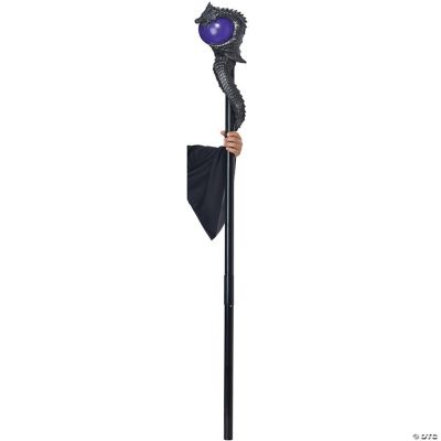 Staff Snake