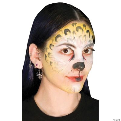 Easy Makeup Kit Good Kitty Cat - Discontinued