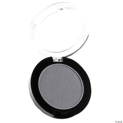 Mehron Intense Pro Pigment Graphite | Halloween Express