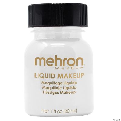 Mehron Liquid Makeup