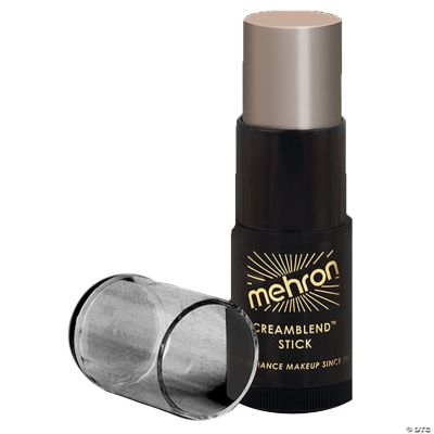 Mehron CreamBlend™ Stick Light Olive | Halloween Express