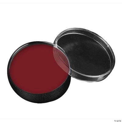 Mehron Makeup Color Cup Burgundy | Halloween Express