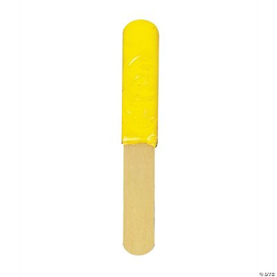 Disguise Makeup Stix Sunshine Yellow | Halloween Express