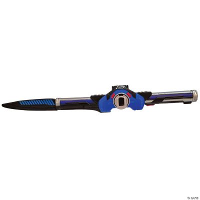 Power Rangers Gun Sword