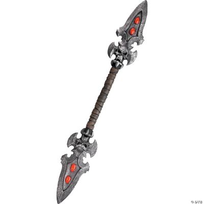 Double Blade Spear - Discontinued
