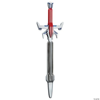 25" Transformers Optimus Prime Movie Sword Costume Accessory