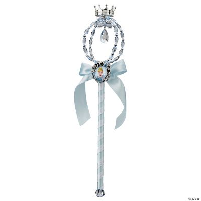 Kids Classic Disney Cinderella Wand Costume Accessory