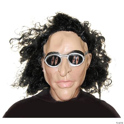 Radio Wave Mask - Discontinued