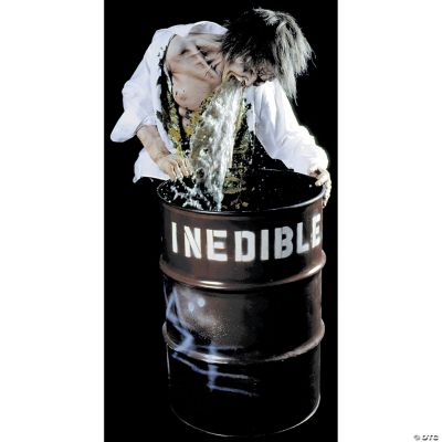 Vomit Barrel - Discontinued