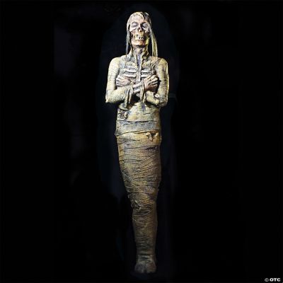 Monster Mummy Prop - Discontinued