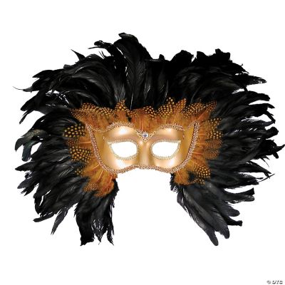 Lion Mask | Halloween Express
