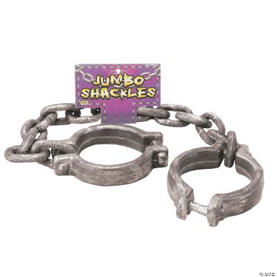 Shackles | Halloween Express