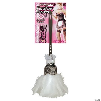 Deluxe Feather Duster | Halloween Express