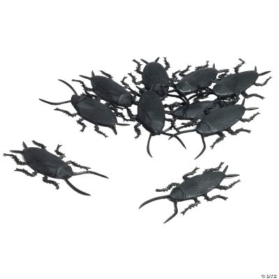 roaches-10-piece-set