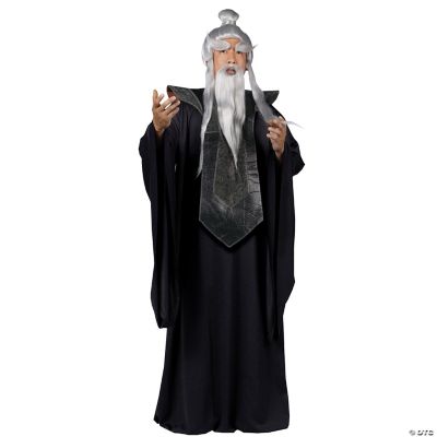 Men's Sensei Master Costume | Halloween Express