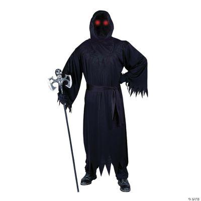 Men's Fade In/Out Unknown Phantom Costume | Halloween Express
