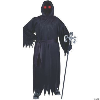 Adults Plus Size Unknown Phantom Costume | Halloween Express