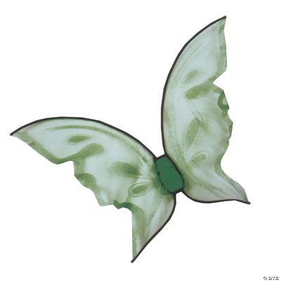Green Butterfly Wings | Halloween Express