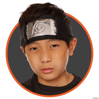 Naruto Headband Symbols