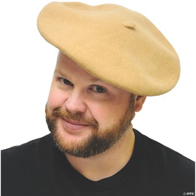 Adult Beret - Discontinued