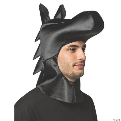 Adults Chess Knight Mask | Halloween Express