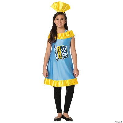 Kids Jolly Rancher Costume | Halloween Express