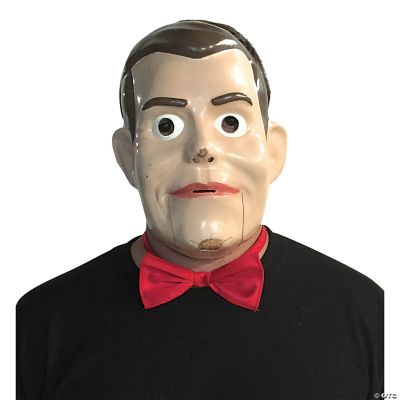 Slappy Costume Kit | Halloween Express