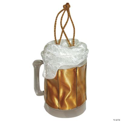 Beer Mug Purse | Halloween Express