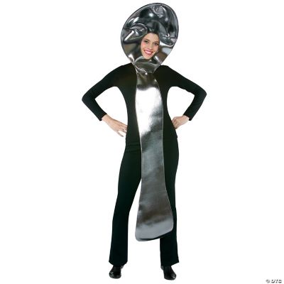 Adults Spoon Costume | Halloween Express