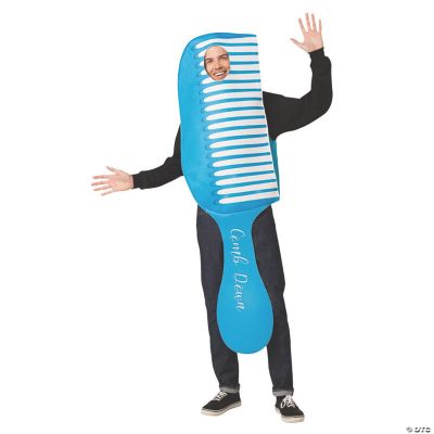 Adult Comb Costume | Halloween Express
