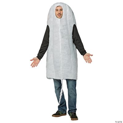 Adult Tampon Costume | Halloween Express