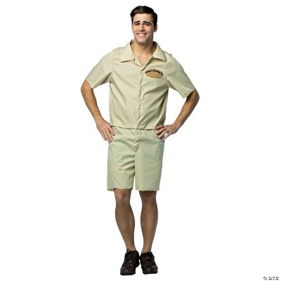 Men's Camel Towing Costume | Halloween Express