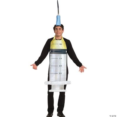 Syringe | Halloween Express