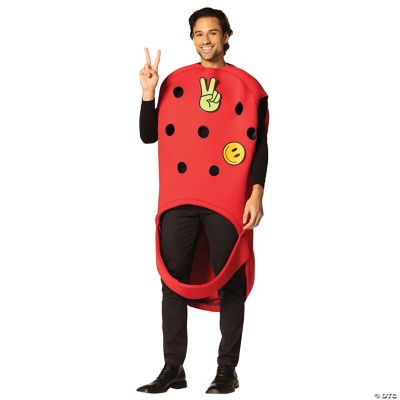Adults Garden Clog Beach Shoe Costume | Halloween Express