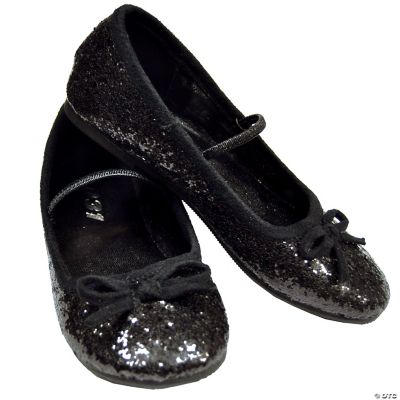 Glitter Ballet Shoe | Halloween Express