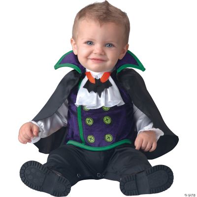 Baby Count Cutie Costume | Halloween Express