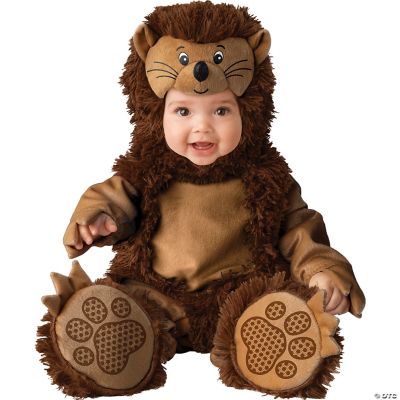 Toddler Lil Hedgehog Costume | Halloween Express