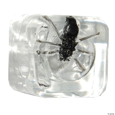 Bar Bug Ice Cube
