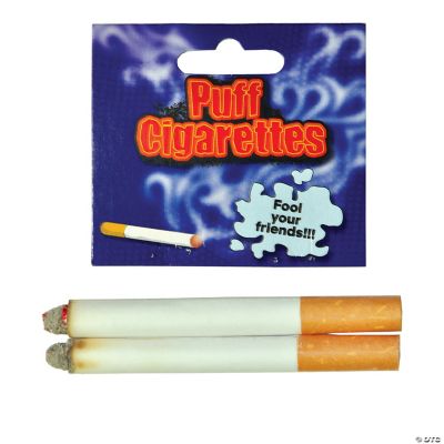 Puffy Cigs | Halloween Express