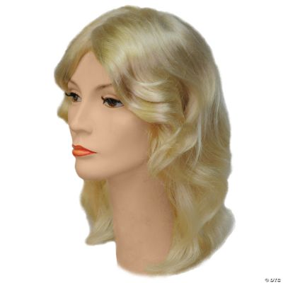 Farrah Special Bargain Wig | Halloween Express