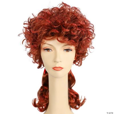 Women's Farm Girl Wig | Halloween Express